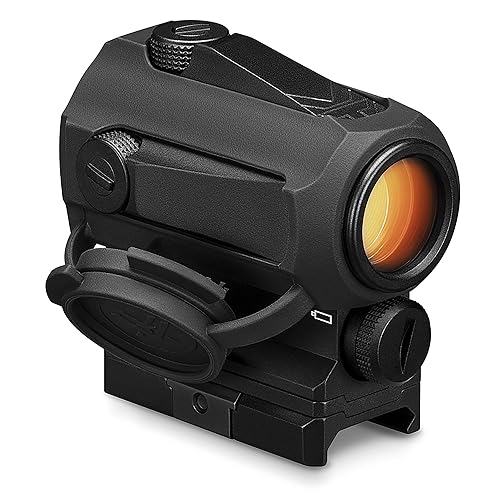 Vortex Optics SPARC Red Dot Sights Gen II in Kuwait | Whizz Gun Sights