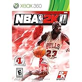 Amazon.com: NBA 2K10 - Xbox 360 : Take 2 Interactive: Video Games