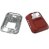 Amazon.com : System Sensor (honeywell) - Lens-b - Product - Wll Strobe ...