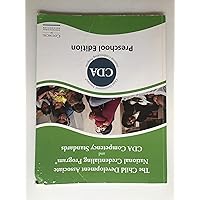 Amazon.com: CDA Competency Standards - Preschool Edition 2.0 ...