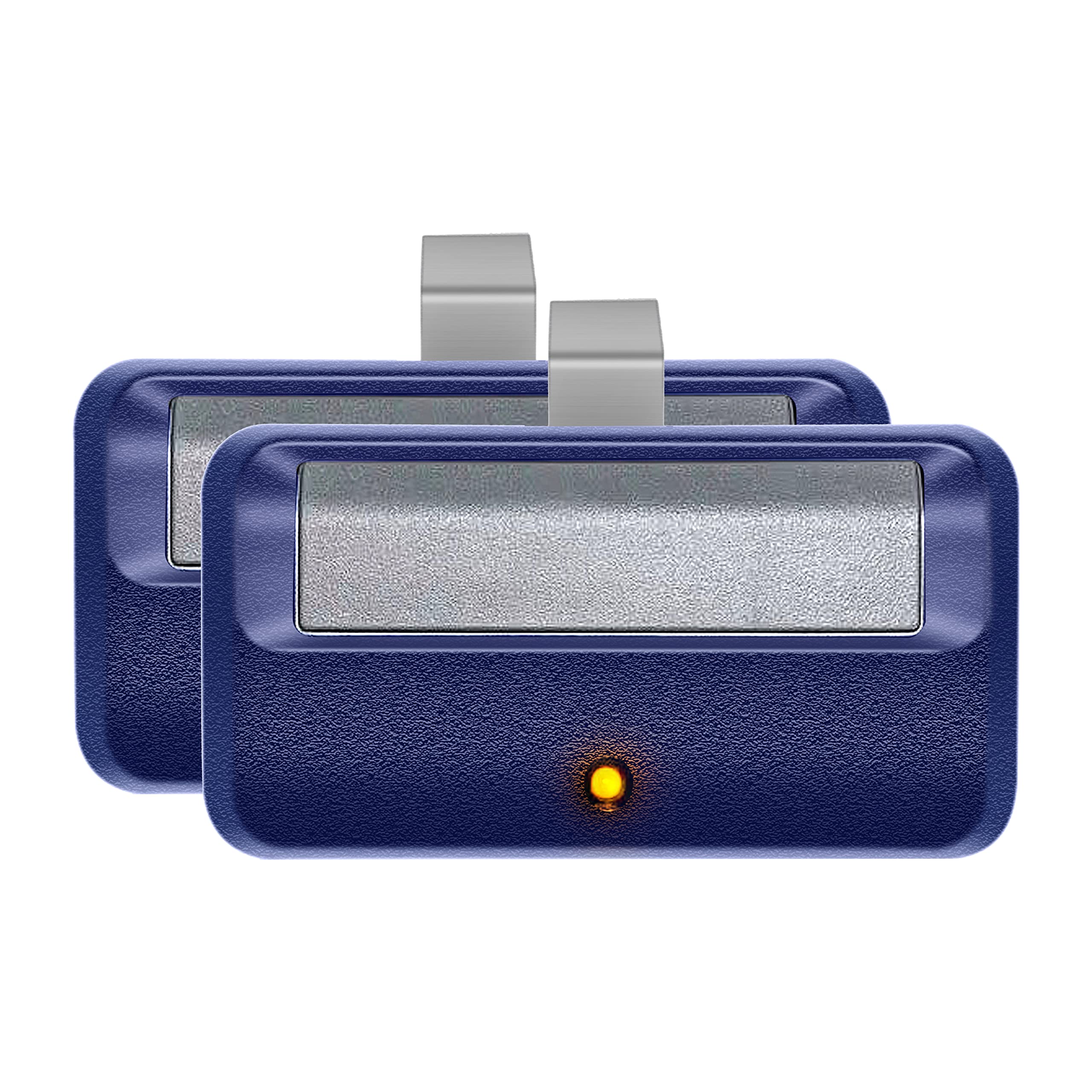 2 for 891LM/950ESTD Liftmaster/Chamberlain Garage Door Opener Remote ...