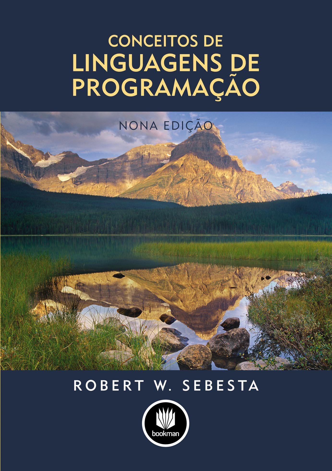Conceitos de Linguagens de Programação PDF Robert W. Sebesta