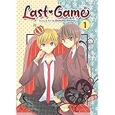 Amazon.com: Last Game Vol. 2: 9781685799168: Amano, Shinobu: Books