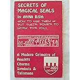 Golden Secrets of Mystic Oils: Anna Riva: 9780943832166: Amazon.com: Books