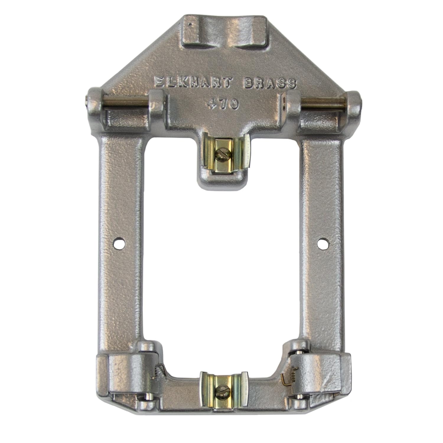 01519001 Elkhart Brass Model 470 Hydrant Wrench and Spanner Wrench ...