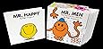 Mr. Men Box Set: Roger Hargreaves: Amazon.com.mx: Libros