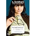 Amazon.com: The Boyfriend List: 15 Guys, 11 Shrink Appointments, 4 ...