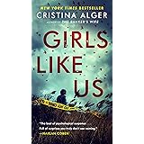 Amazon.com: Girls Like Us: 9780763662677: Giles, Gail: Books