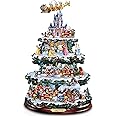 Disney Tabletop Christmas Tree: The Wonderful World of Disney by The ...