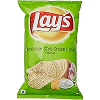 Amazon.in Bestsellers: The most popular items in Chips