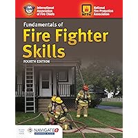 Fundamentals of Fire Fighter Skills and Hazardous Materials Response ...