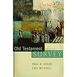 Survey of the Old Testament: Paul N. Benware: 9780802421234: Amazon.com ...