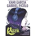 Amazon.com: Teen Titans: Raven: 9781401286231: Garcia, Kami, Picolo ...