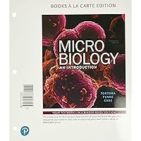 Microbiology: An Introduction, Global Edition + Mastering Biology with ...
