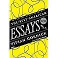 The Best American Essays 2023: Gornick, Vivian, Atwan, Robert ...