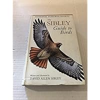 Amazon.com: The Sibley Guide to Birds: 9780679451228: David Allen ...
