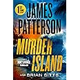 Amazon.com: Murder Island: A Doc Savage Thriller: 9781538721896 ...