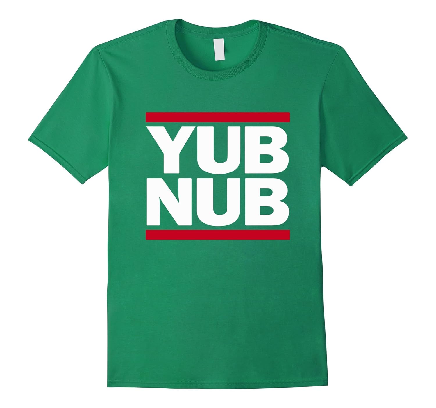 YUB NUB Authentic celebration T shirt 2016-CL – Colamaga