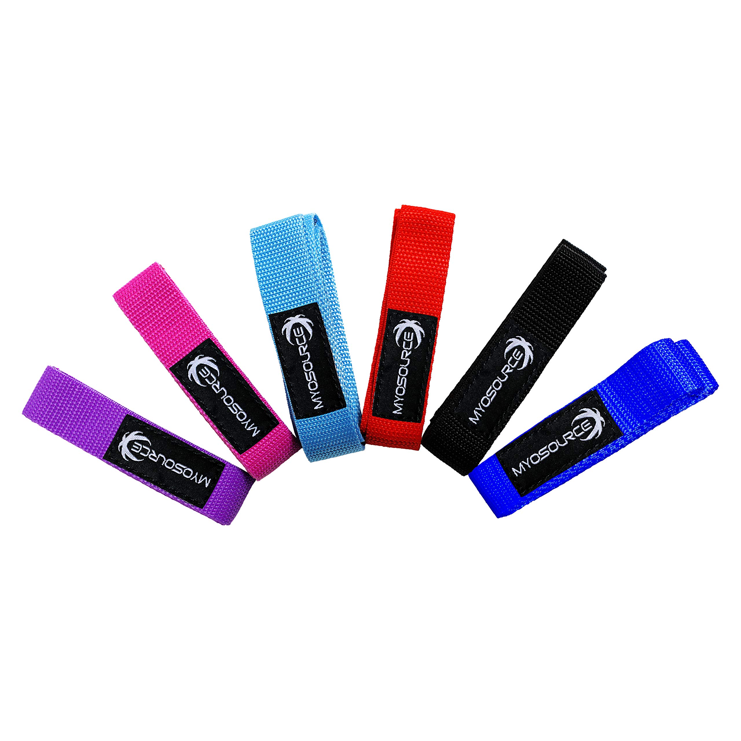 Mua Cheerleading Flexibility Stunt Strap - Improve Stretching and ...
