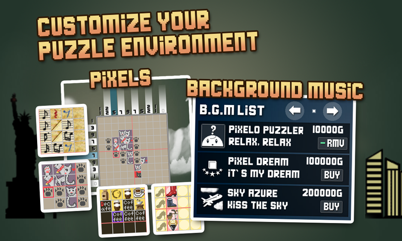 Pixelo:Amazon.com:Appstore for Android