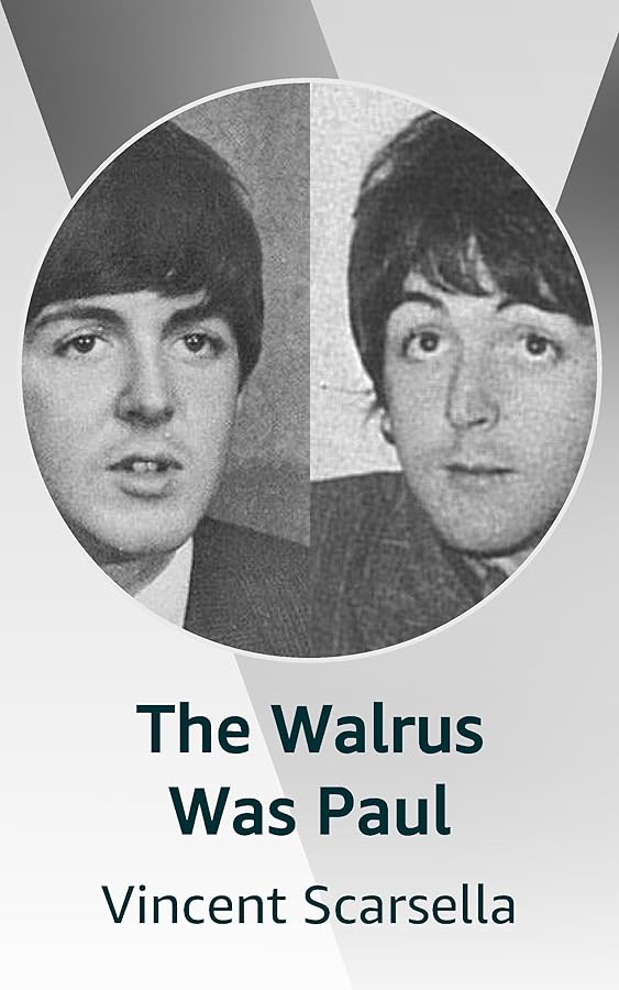 Paul Mccartney Car Crash 1966 Pictures