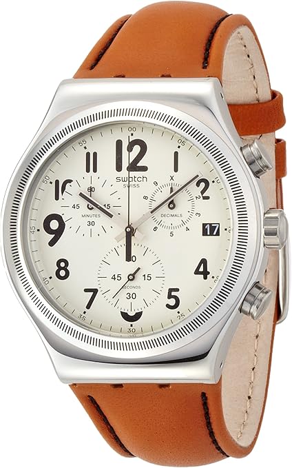 Swatch Yvs408 - Reloj leblon: Amazon.es: Relojes