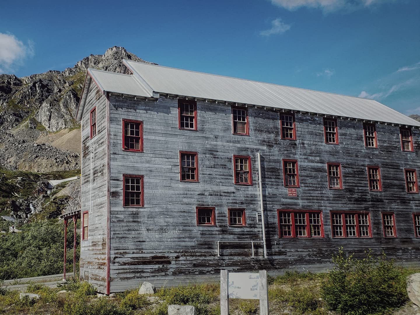 Watch The Alaska Triangle - Season 2 | Prime Video