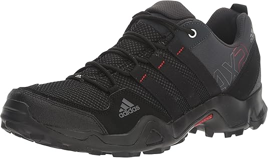 Amazon.com | adidas outdoor Men's Ax2 Hiking Shoe | Shoes