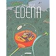 Amazon.com: Moebius Library: The World of Edena: 9781506702162: Moebius ...
