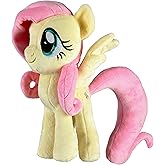 Amazon.com: My Little Pony - Rarity Plush Toy - Officially Licensed ...