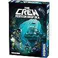 Amazon.com: The Crew - Mission Deep Sea | Card Game | Cooperative Deep ...