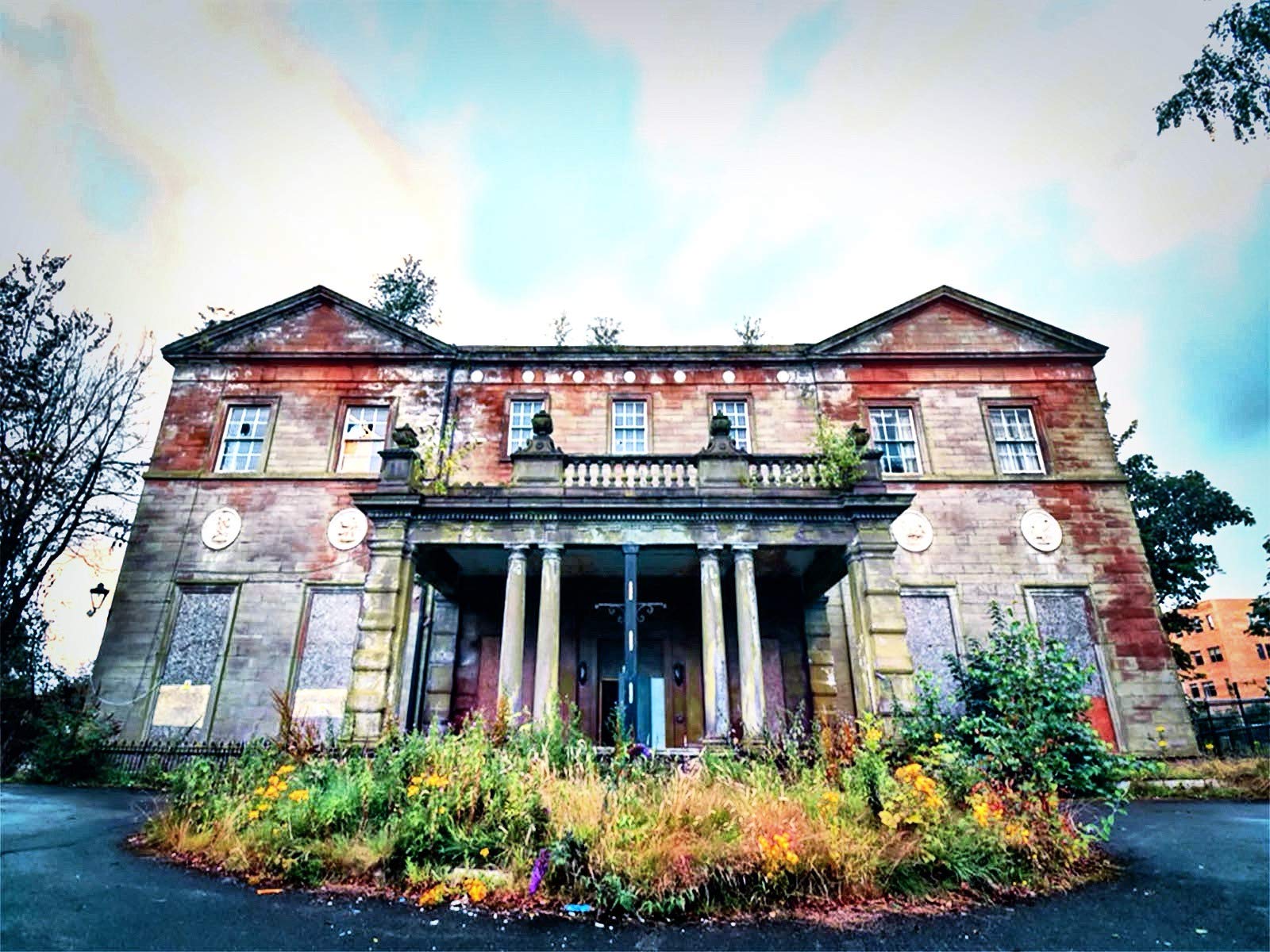 Watch The Haunted Hunts | Prime Video