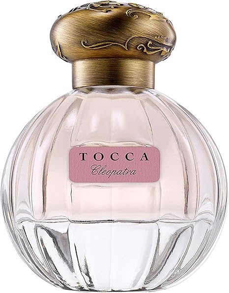 Tocca Cleopatra Eau de Parfum, 50 ml : Amazon.co.uk