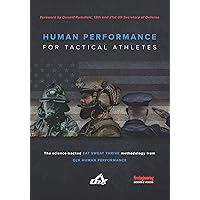Amazon.com: Human Performance for Tactical Athletes: 9781593704766: O2X ...