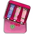 Amazon.com : Murphy & Daughters Gift Set of 3 Full Size Hand Creams in ...