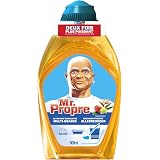Mr. Propre - Gomme Magique Extra Puissante Nettoyante Effaceur De ...