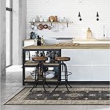 Amazon.com: Ruggable Alessia Runner Rug - Perfect Vintage Washable Rug ...