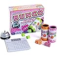 Amazon.com: Continuum Games - Box of Bunco Game, Multicolored Dice : Toys & Games