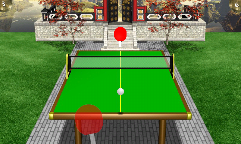 Zen Table Tennis:Amazon.com:Appstore for Android
