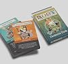 Magpie Games Root The Roleplaying Game: Denizens Deck Expansion – 55 ...