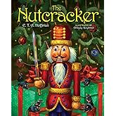 The Nutcracker: A Christmas Holiday Book for Kids : Jeffers, Susan ...