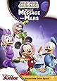 Mickey Mouse Clubhouse: Mickey's Message From Mars DVD: Amazon.co.uk ...