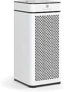 Amazon.com: Medify MA-40 Air Purifier with H13 True HEPA Filter | 840 ...