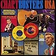 VARIOUS ARTISTS - Chartbusters USA:Special Country Edition / Various ...