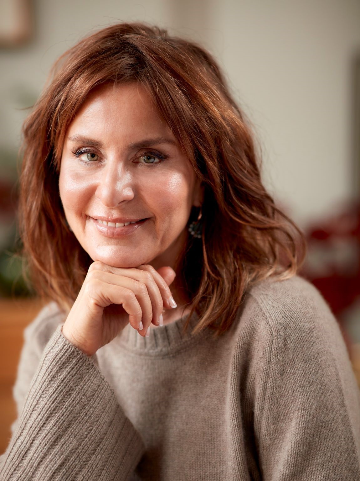 Maria Borelius – Audio Books, Best Sellers, Author Bio | Audible.com