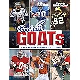 Baseball Goats: The Greatest Athletes of All Time (Sports Illustrated ...