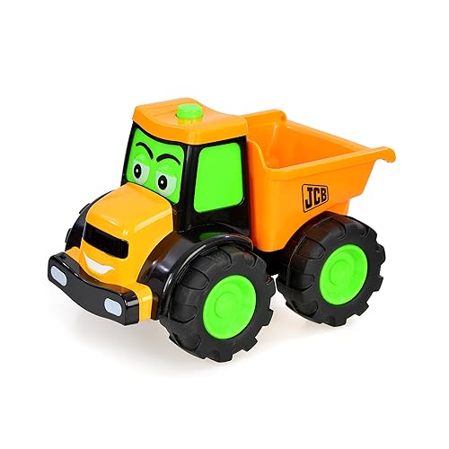My 1st Talking JCB, Joey: Amazon.co.uk: Toys & Games
