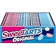 Amazon.com: SweeTARTS Original Candy, 1.8 Ounce Rolls (Pack of 36)