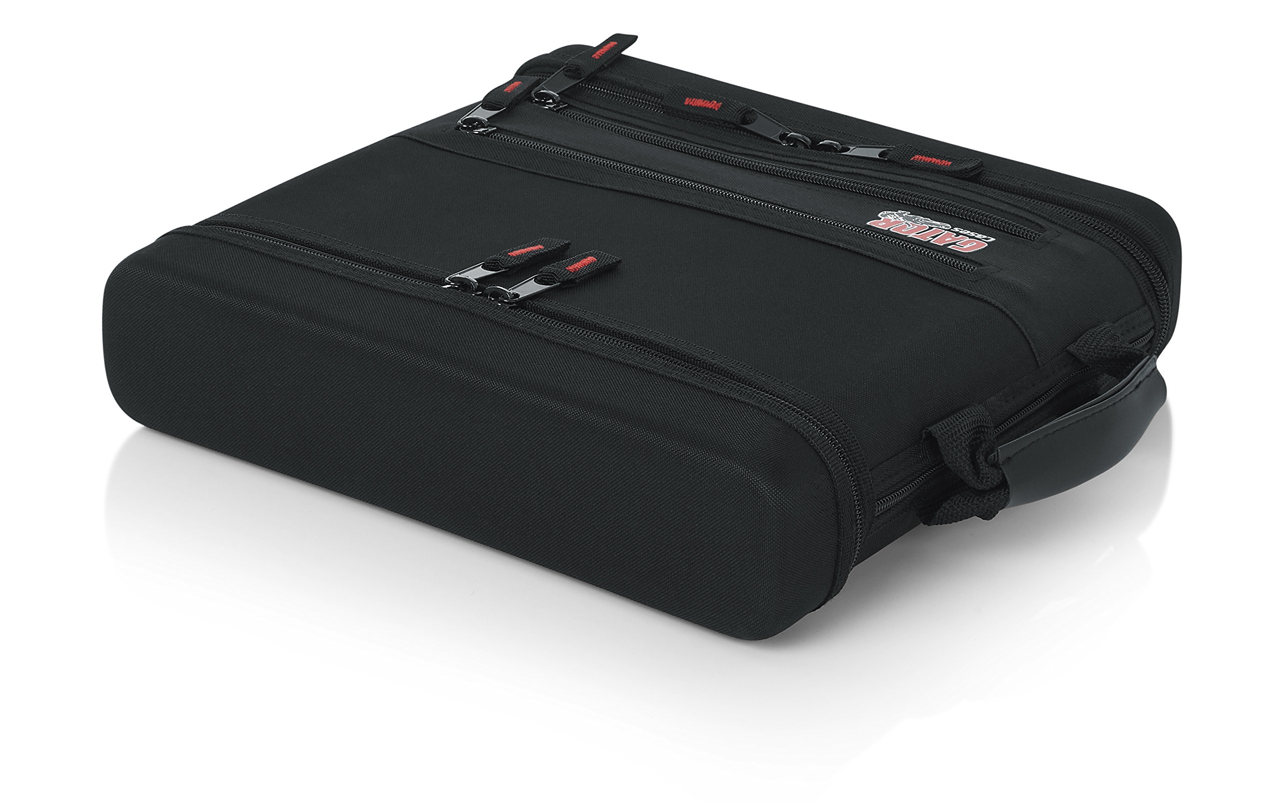 Mua Cases Slim EVA Carry Case for Single Wireless Microphone System ...