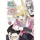 Amazon.com: Life with an Ordinary Guy Who Reincarnated into a Total Fantasy Knockout Vol. 1 ...